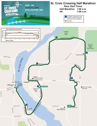 SCC Final Map | Run Stillwater