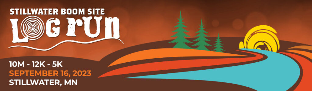 Stillwater Log Run | Running Race Events in Stillwater, MN