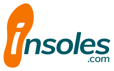 insoles logo for races | Run Stillwater