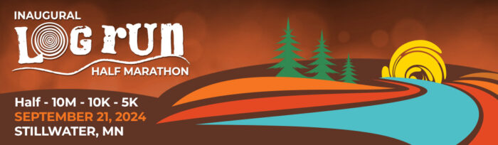 Stillwater Log Run | Running Race Events in Stillwater, MN