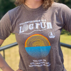 Stillwater Log Run | Running Race Events in Stillwater, MN