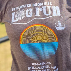 Stillwater Log Run | Running Race Events in Stillwater, MN
