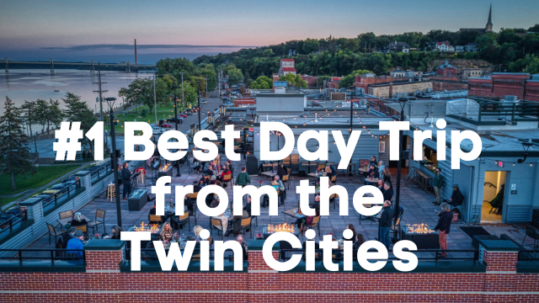 Run Stillwater Races - Running Events in Mpls/St. Paul, MN