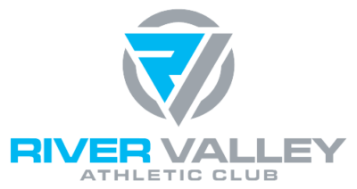 RVAC Logo | Run Stillwater